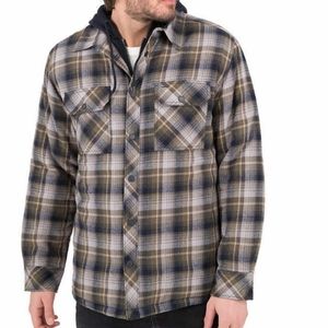 Boston Traders | Jackets & Coats | New Boston Traders Shirt Jacket 3xl ...
